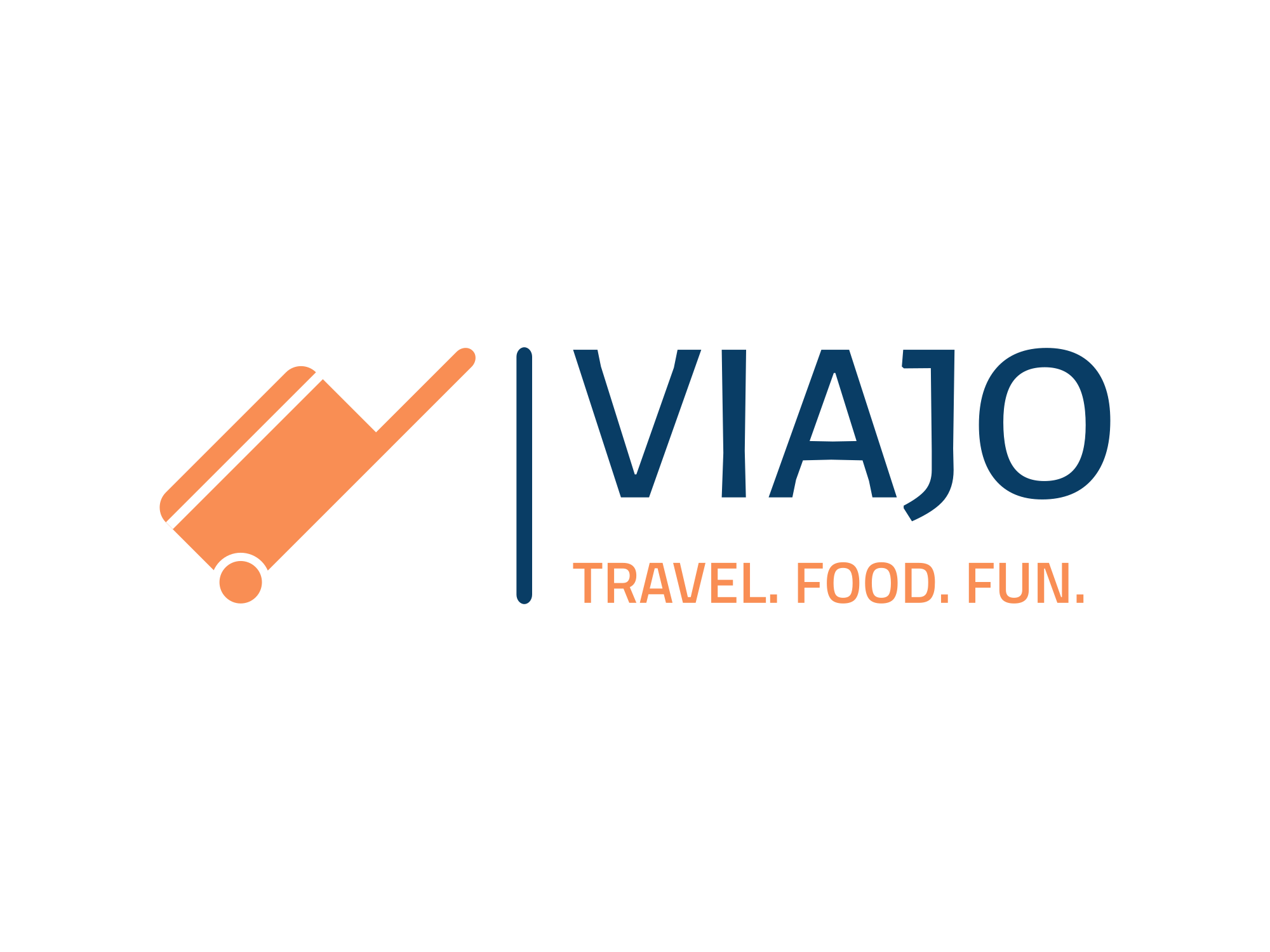 Welcome to Viajo. Travel. Food. Fun. - Viajo - Travel Blog